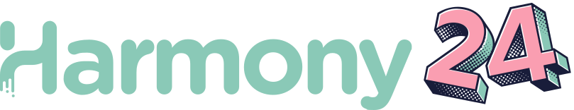 Harmony - Mundo Toon