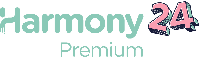 Harmony - Mundo Toon